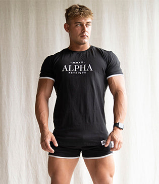 Alpha Wear