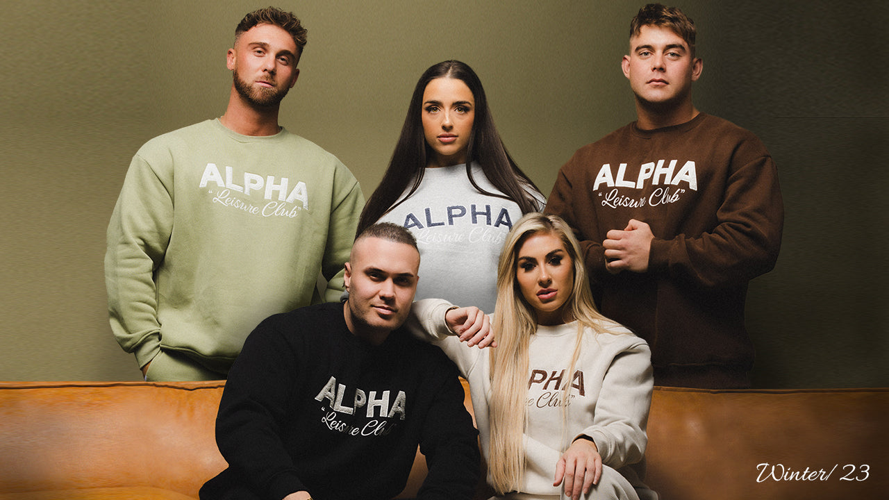 Alpha Wear
