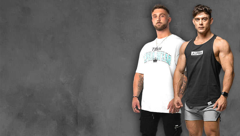 Alpha Wear